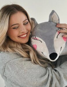 Paula Wolf - Nr. 1 Beauty Influencer in Österreich