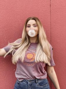 Paula Wolf - Nr. 1 Beauty Influencer in Österreich