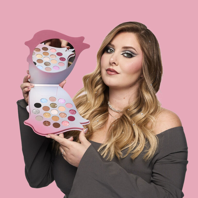Paula Wolf - Nr. 1 Beauty Influencer in Österreich